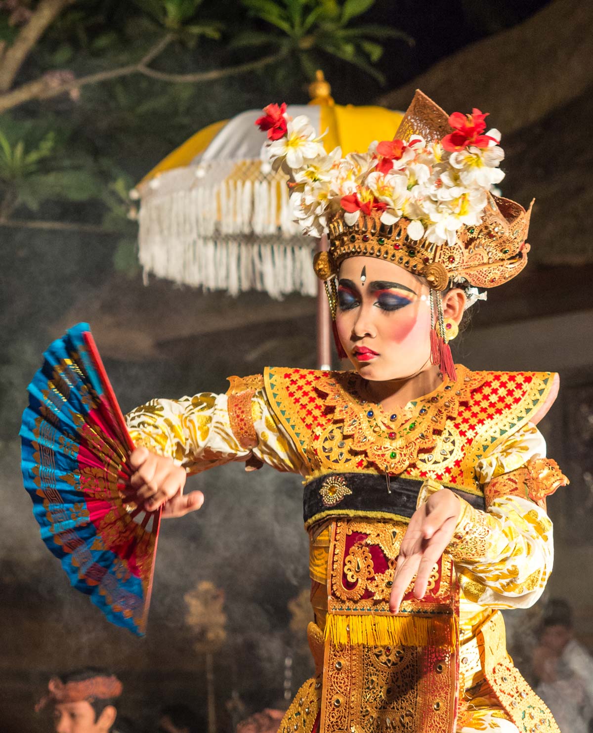 Learn Balinese Dance: A Cultural Experience for Tourists - Bali Private ...
